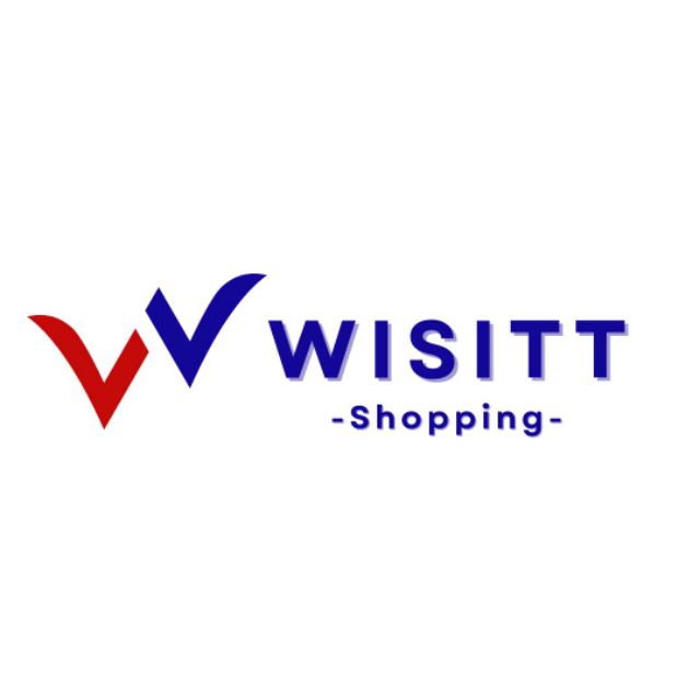 wisitt, ร้านค้าออนไลน์ | Shopee Thailand