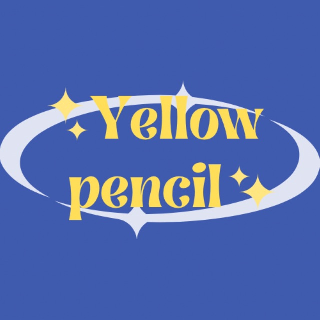 yellowpencil.store, ร้านค้าออนไลน์ | Shopee Thailand