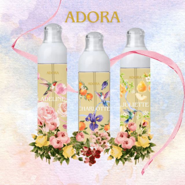 Adora Brand, ร้านค้าออนไลน์ | Shopee Thailand