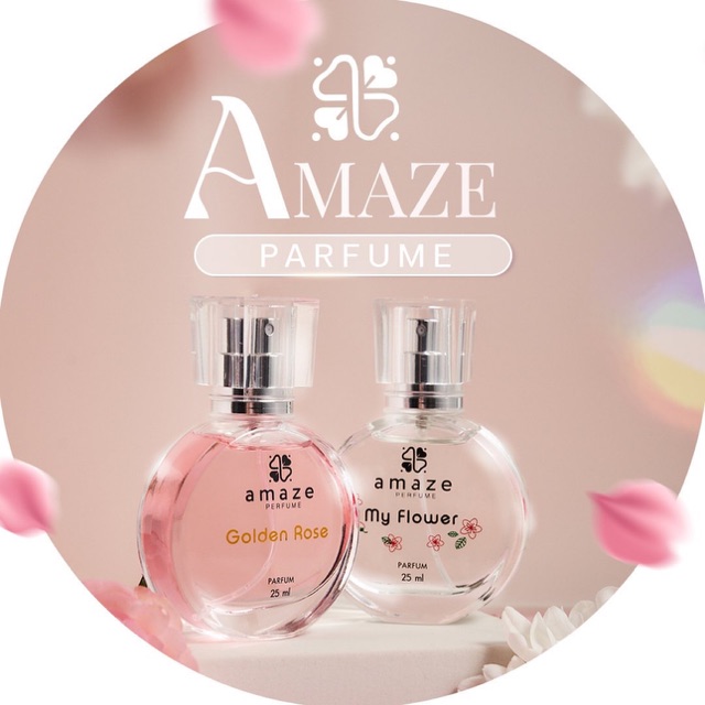 amaze perfume, ร้านค้าออนไลน์ | Shopee Thailand