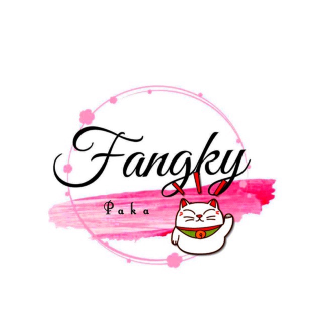fangky _ paka, ร้านค้าออนไลน์ | Shopee Thailand