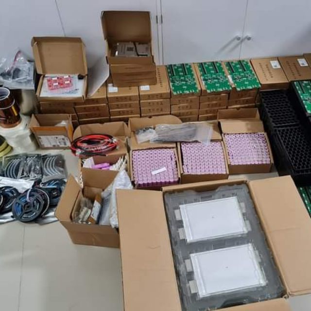 Nuttawut EV, ร้านค้าออนไลน์ | Shopee Thailand