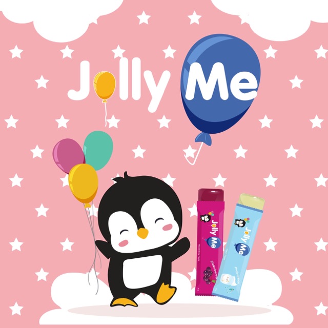 Jolly me เจลลี่วิตามิน, ร้านค้าออนไลน์ | Shopee Thailand