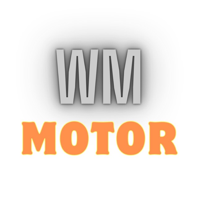 WM MOTOR, ร้านค้าออนไลน์ | Shopee Thailand