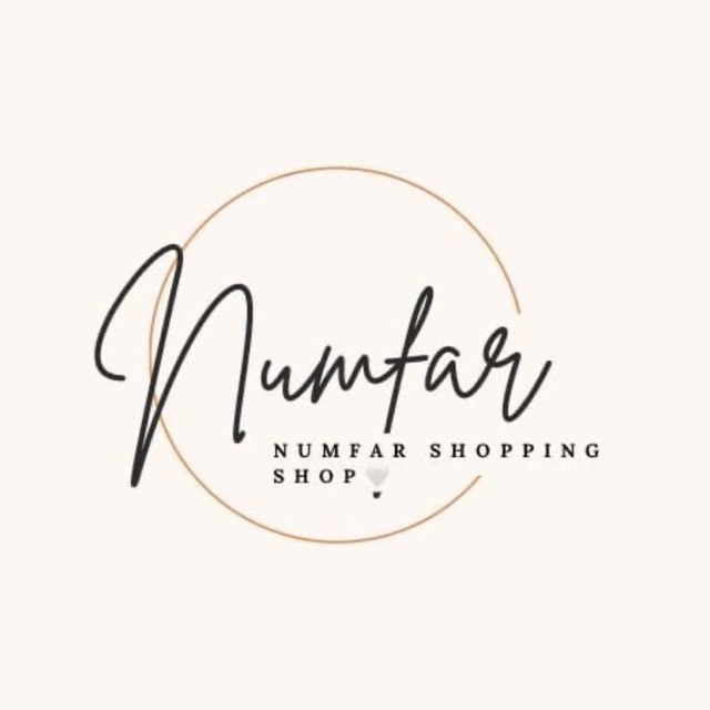 Numfar _Official Shop, ร้านค้าออนไลน์ | Shopee Thailand