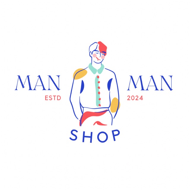 ManMan shop, ร้านค้าออนไลน์ | Shopee Thailand