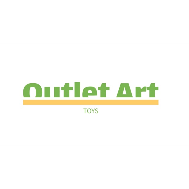 Outlet Art Toy, ร้านค้าออนไลน์ | Shopee Thailand