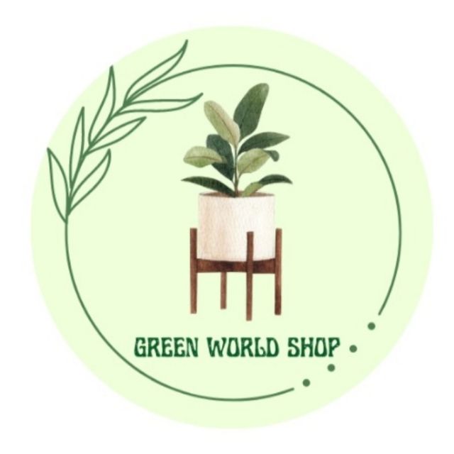 GWS Green World Shop, ร้านค้าออนไลน์ | Shopee Thailand