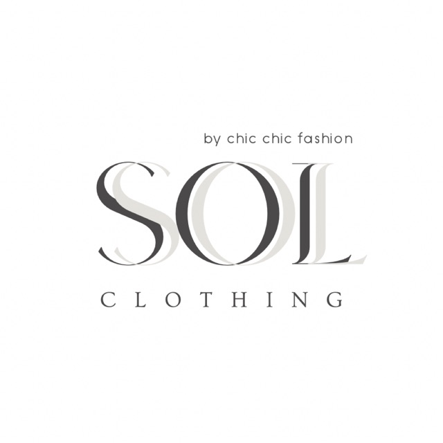 SOL.clothing เสื้อผ้างานนำเข้า, ร้านค้าออนไลน์ | Shopee Thailand