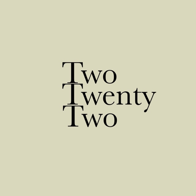 twotwentytwo.stores, ร้านค้าออนไลน์ | Shopee Thailand