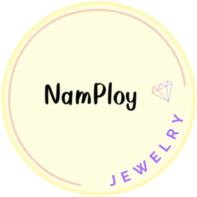 Nam Ploy Jewelry, ร้านค้าออนไลน์ | Shopee Thailand