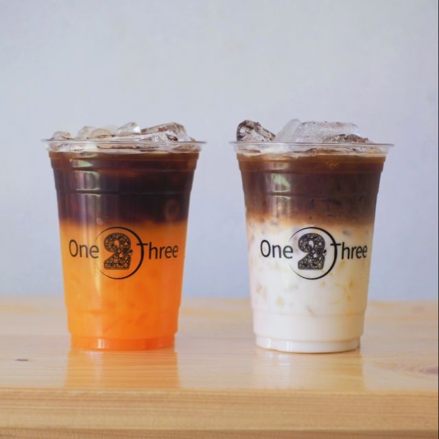 One 2 Three Coffee, ร้านค้าออนไลน์ | Shopee Thailand