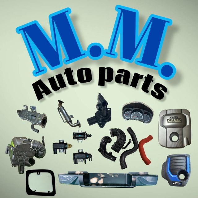 M.M.Auto parts, ร้านค้าออนไลน์ | Shopee Thailand