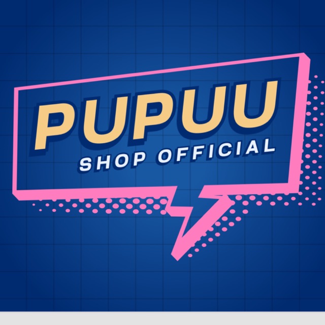 Pupuu Shop Official, ร้านค้าออนไลน์ | Shopee Thailand