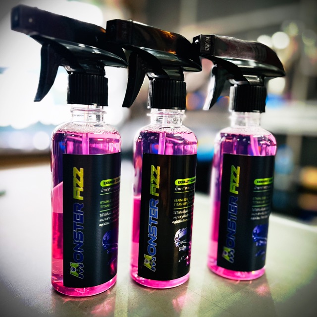 Monster Fizz, ร้านค้าออนไลน์ | Shopee Thailand