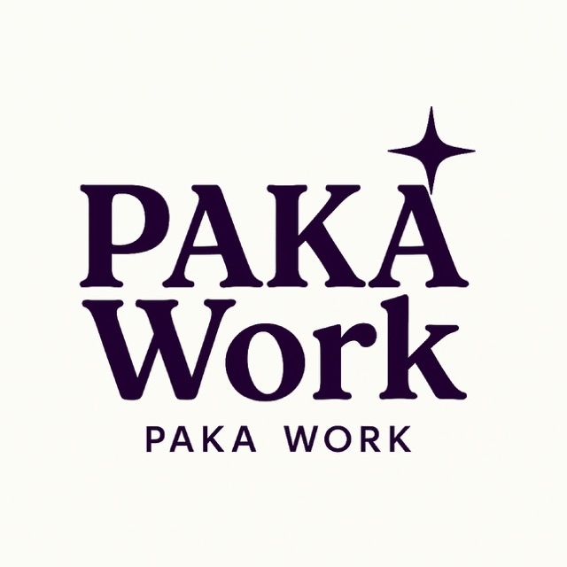 PAKA.WORK, ร้านค้าออนไลน์ | Shopee Thailand