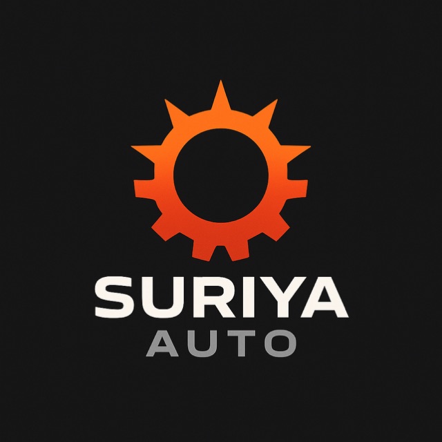 Suriya Auto สุริยะออโต้, ร้านค้าออนไลน์ | Shopee Thailand