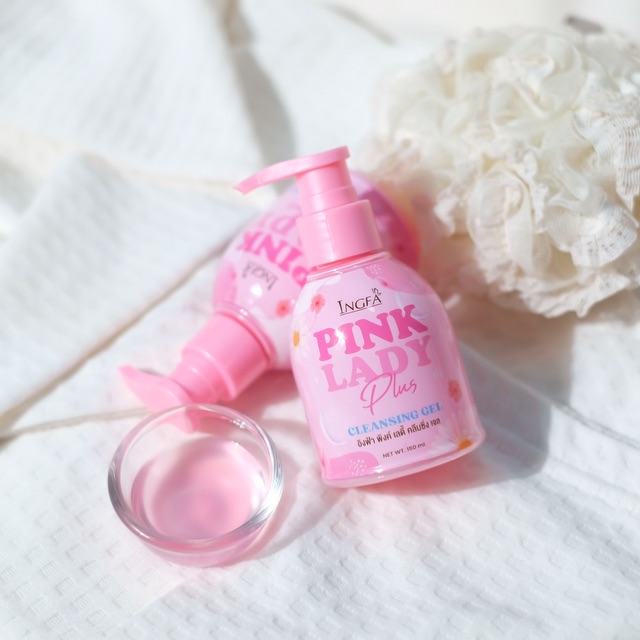 INGFA PINK LADY PLUS, ร้านค้าออนไลน์ | Shopee Thailand