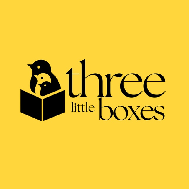 Three Little Boxes, ร้านค้าออนไลน์ | Shopee Thailand