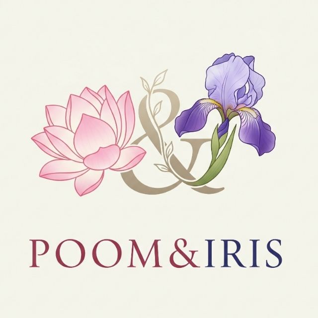 Poom&Iris, ร้านค้าออนไลน์ | Shopee Thailand