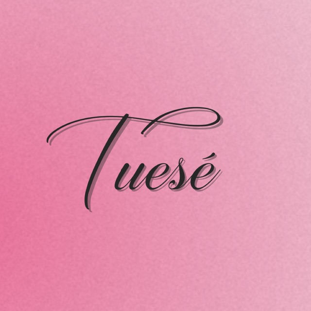 Tuesé(Too-Zay), ร้านค้าออนไลน์ | Shopee Thailand