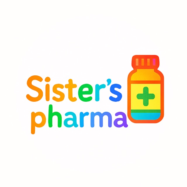 Sister’s Pharma, ร้านค้าออนไลน์ | Shopee Thailand