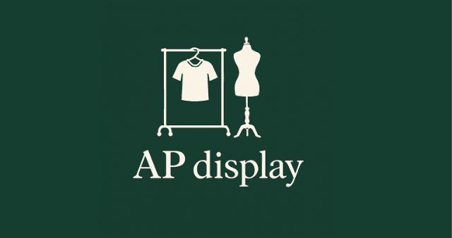 AP display, ร้านค้าออนไลน์ | Shopee Thailand