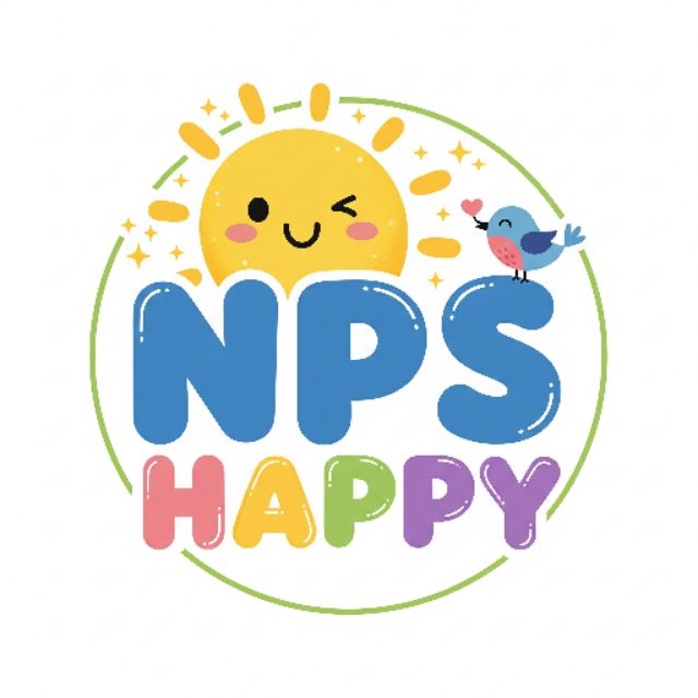 NPS. HAPPY, ร้านค้าออนไลน์ | Shopee Thailand