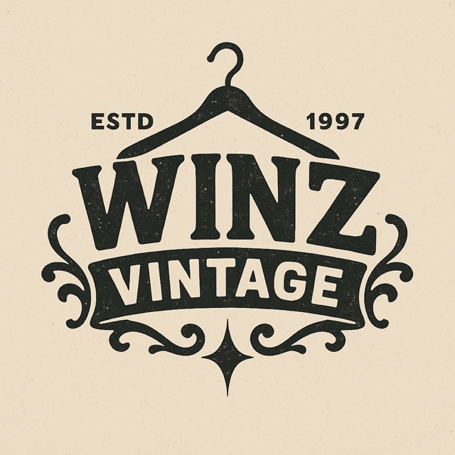 winz vintage(เสื้อมือสอง), ร้านค้าออนไลน์ | Shopee Thailand