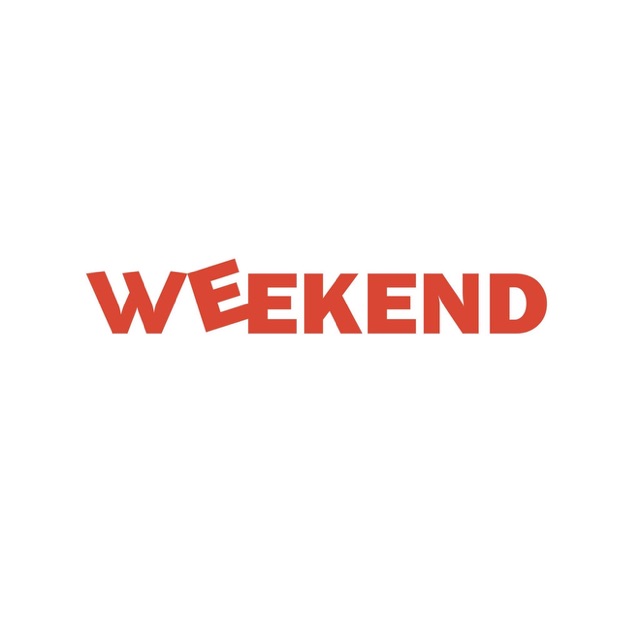 WEEKEND BRAND, ร้านค้าออนไลน์ | Shopee Thailand