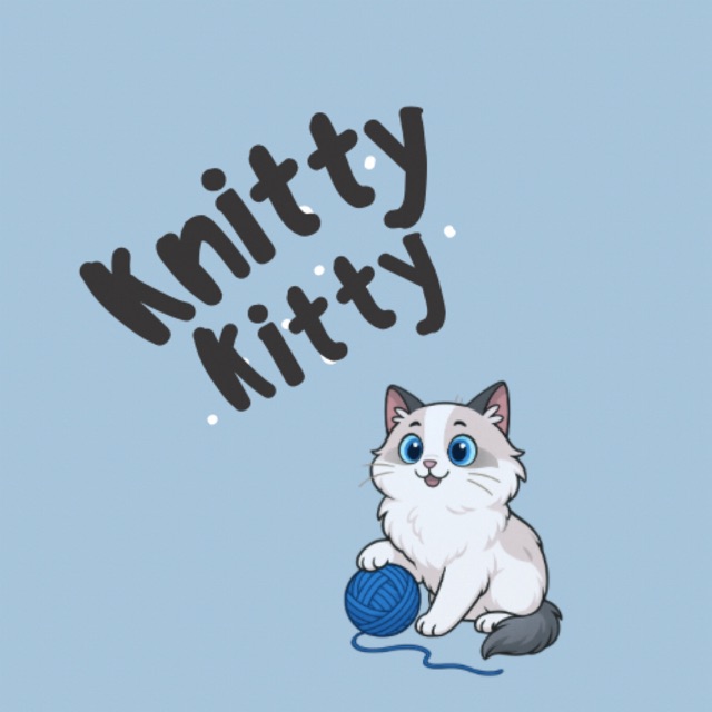 Knitty Kitty, ร้านค้าออนไลน์ | Shopee Thailand