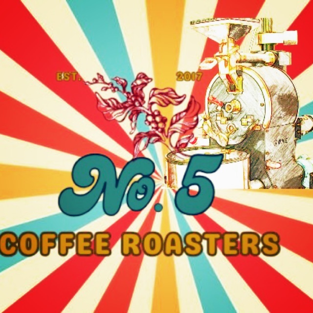 Coffee No.5, ร้านค้าออนไลน์ | Shopee Thailand