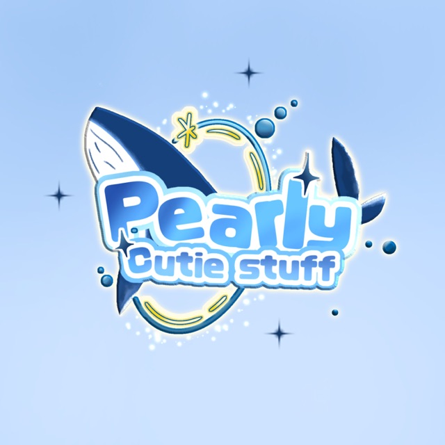 pearly cutie stuff!, ร้านค้าออนไลน์ | Shopee Thailand