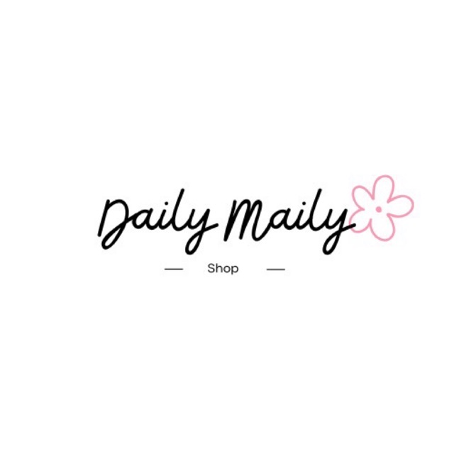 Daily Maily Shop, ร้านค้าออนไลน์ | Shopee Thailand