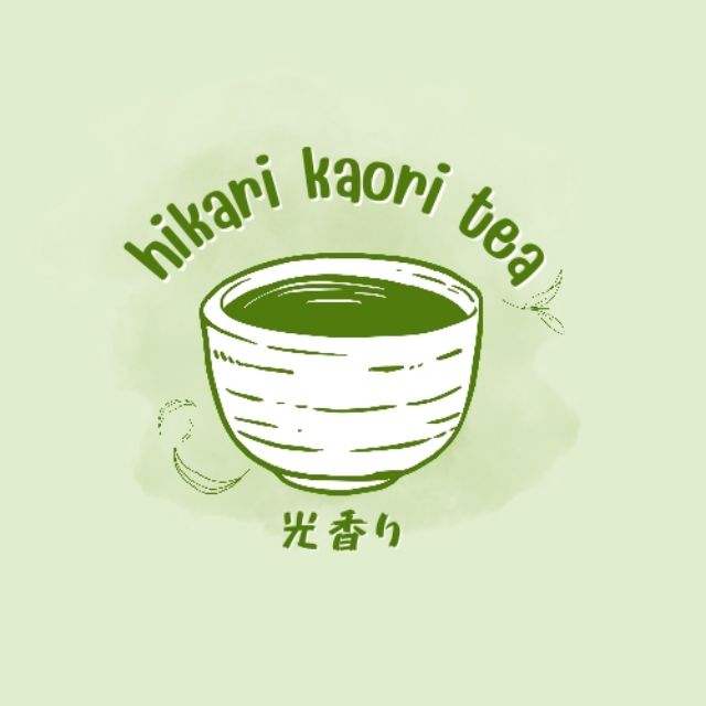 hikari kaori.tea, ร้านค้าออนไลน์ | Shopee Thailand