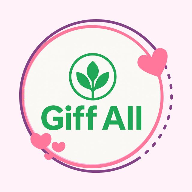 Giff All, ร้านค้าออนไลน์ | Shopee Thailand