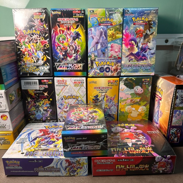 Pokemon.Palm, ร้านค้าออนไลน์ | Shopee Thailand