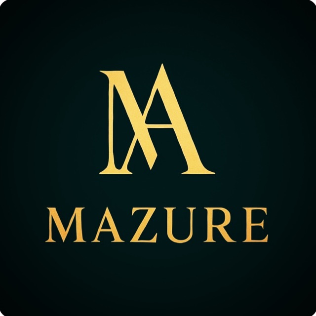 AM MAZURE, ร้านค้าออนไลน์ | Shopee Thailand