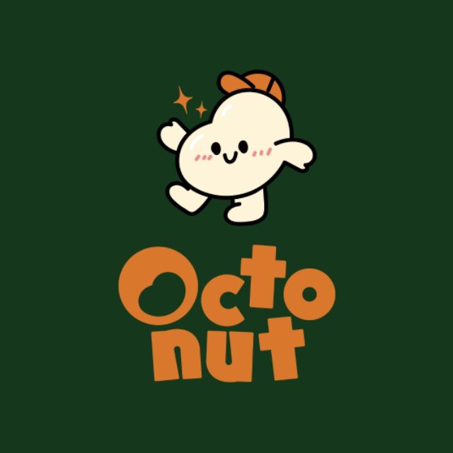 Octo Nut, ร้านค้าออนไลน์ | Shopee Thailand