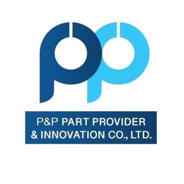 P&P Part Provider & Innovation, ร้านค้าออนไลน์ | Shopee Thailand