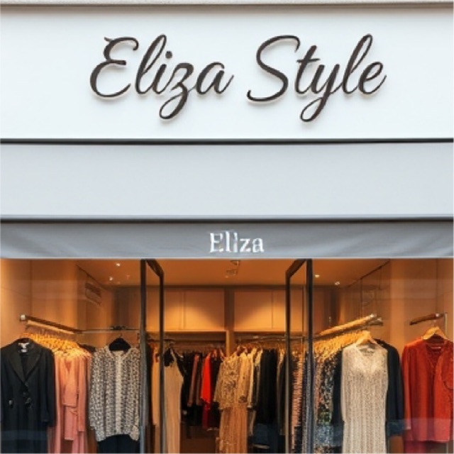 Eliza Style, ร้านค้าออนไลน์ | Shopee Thailand