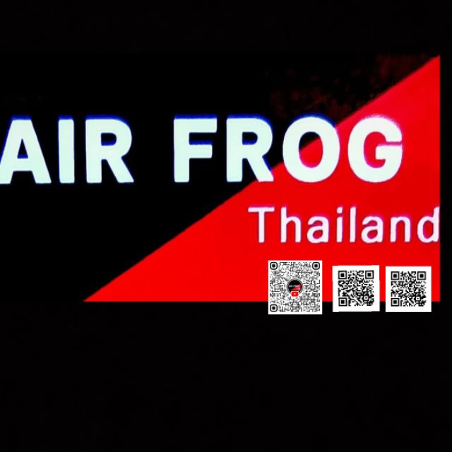 AIR FROG Thailand, ร้านค้าออนไลน์ | Shopee Thailand
