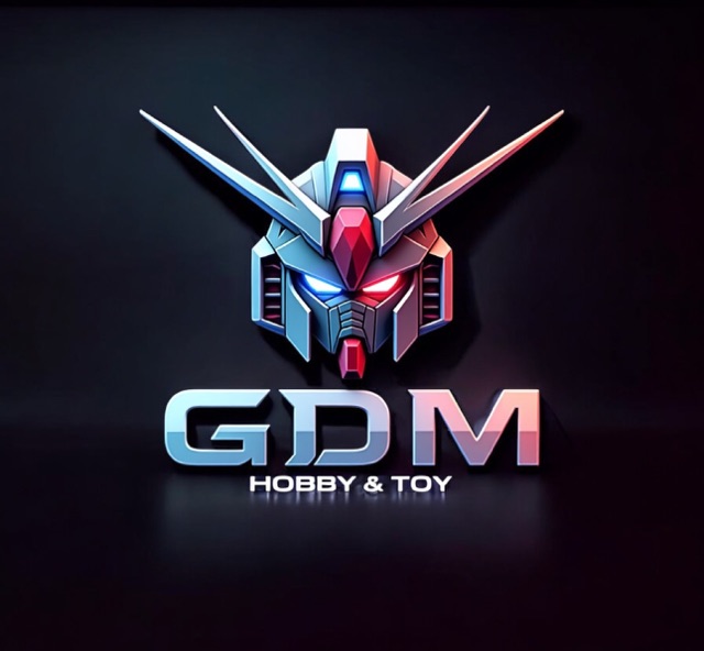 GDM Hobby&Toys, ร้านค้าออนไลน์ | Shopee Thailand