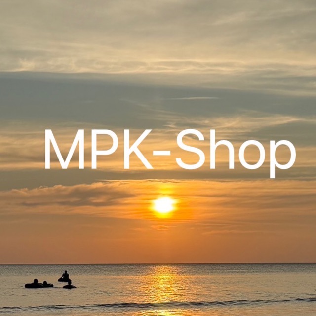 MPK-Shop, ร้านค้าออนไลน์ | Shopee Thailand