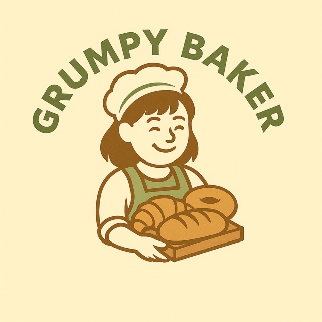 Grumpy Baker, ร้านค้าออนไลน์ | Shopee Thailand