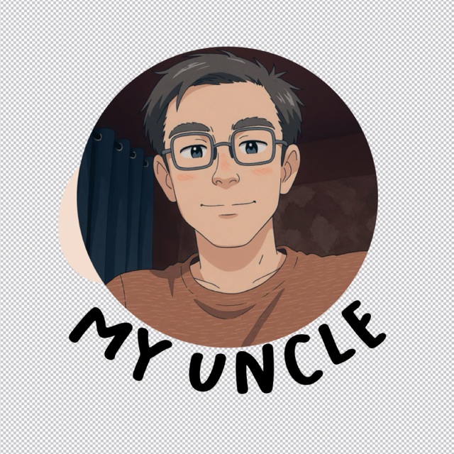 My Uncle, ร้านค้าออนไลน์ | Shopee Thailand