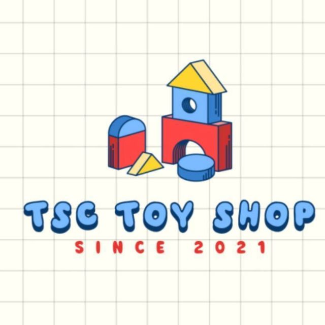 TSC toy shop, ร้านค้าออนไลน์ | Shopee Thailand