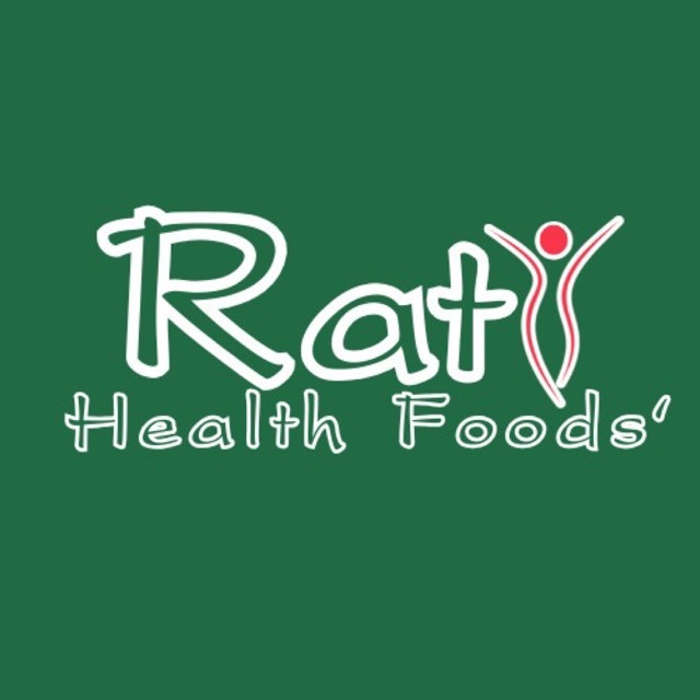 Rati Health Foods', ร้านค้าออนไลน์ | Shopee Thailand