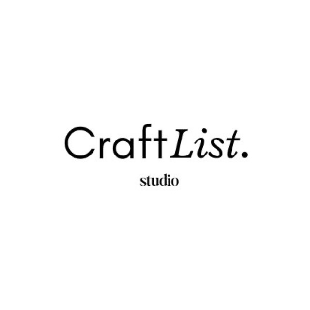 Craftlist, ร้านค้าออนไลน์ | Shopee Thailand