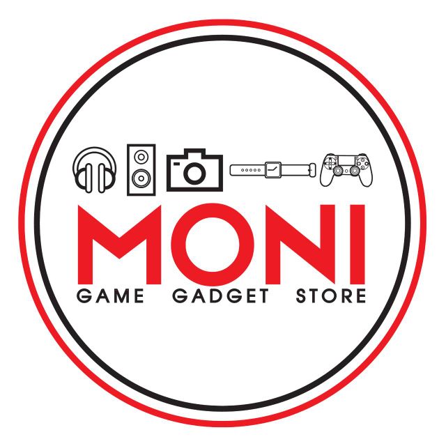 สั่งซื้อสินค้าออนไลน์จาก MONI GAME GADGET STORE | Shopee Thailand